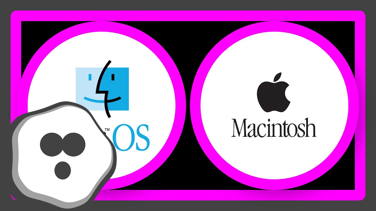 Good program to visualize file system usage on Mac? - YouTube