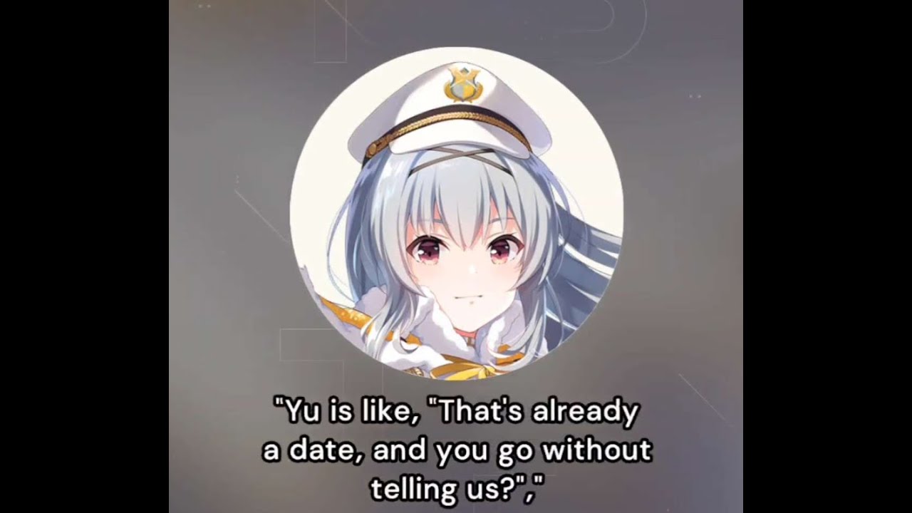 Idoly Pride Idol Story - Rui Tendo "Just the way You Are" Phone call ...