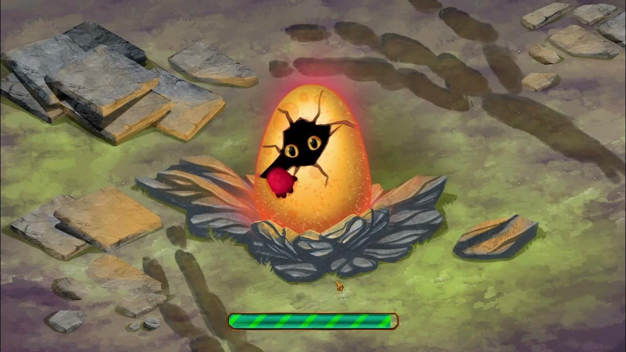 Dragon Tale - Magic Awakens Collectors Edition | gameplay (PC videogame) - YouTube