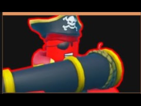 Redbeard but with different music [ The Battle Bricks ] - YouTube