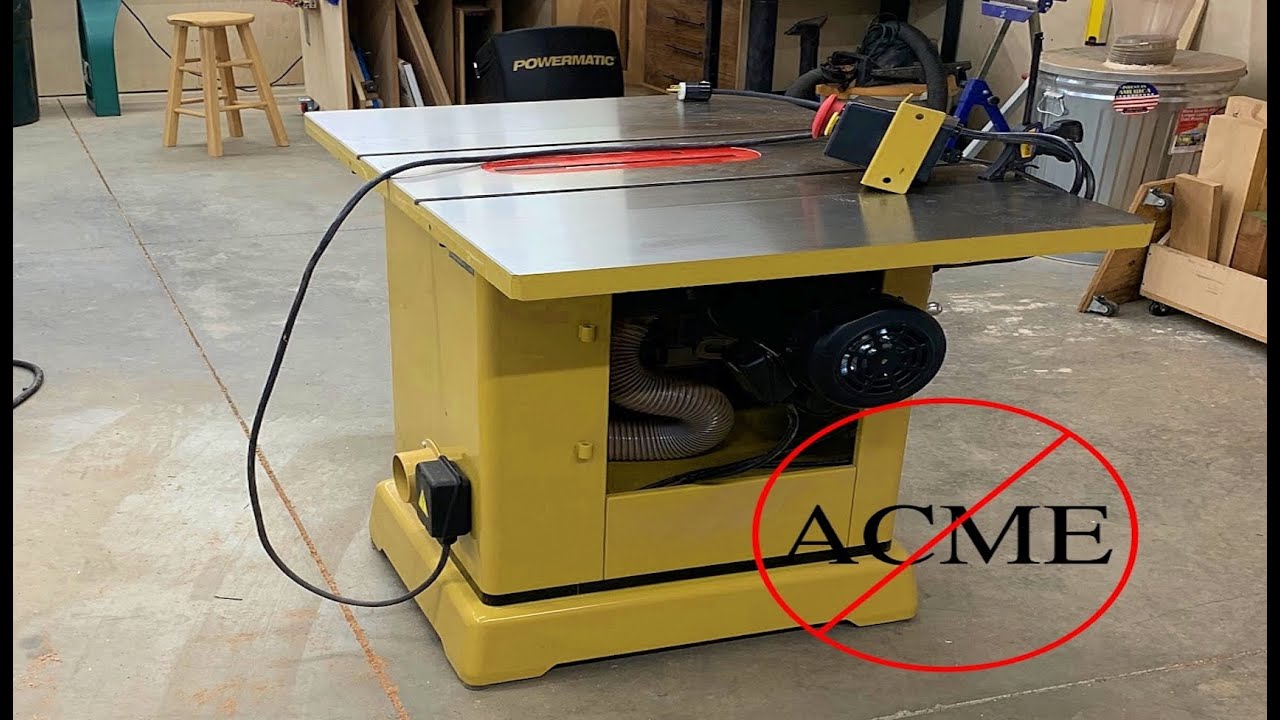 PM2000B Update - YouTube