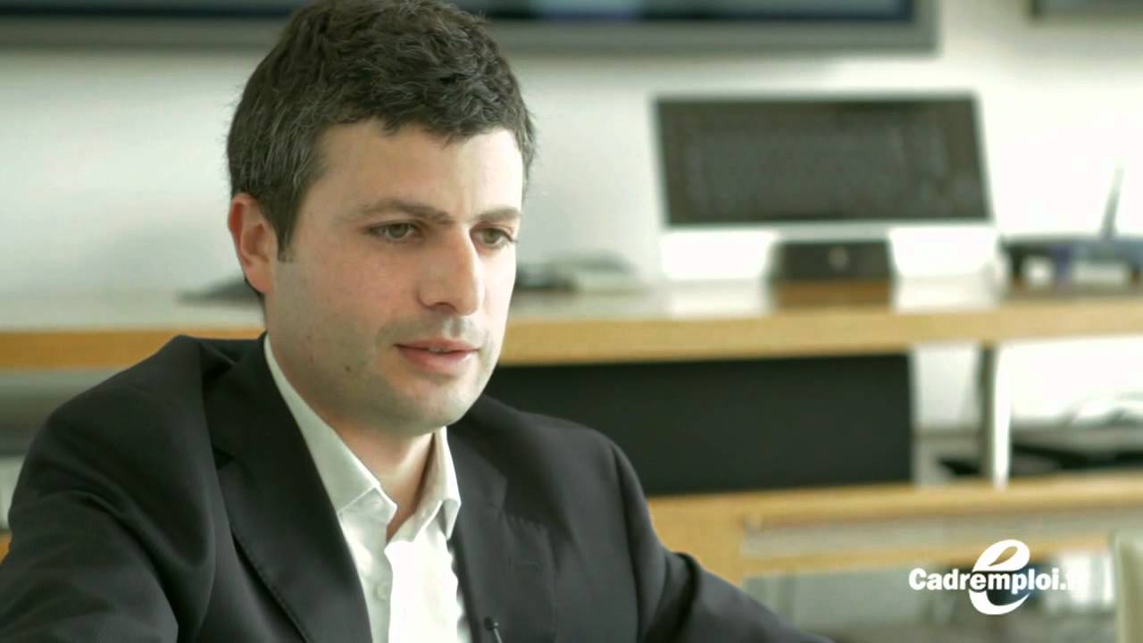 Jonathan Curiel : Génération CV - YouTube