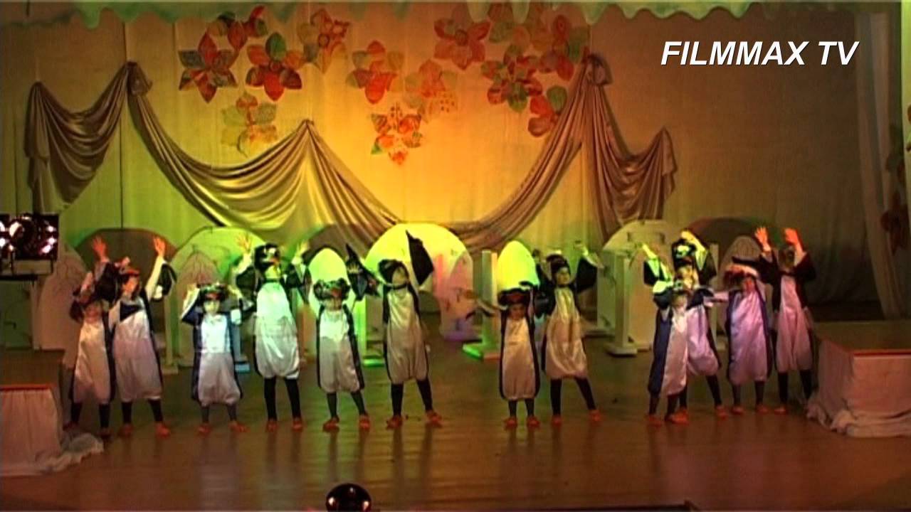 FESTIVAL FRUNZA DE STEJAR 2012 ( MARELE TROFEU GRADINITA PLOPENI) - YouTube