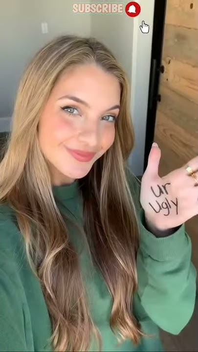 Lexi Rivera Pranks Her Mom Tiktok Lexi Rivera Tiktok Pranks ️ Shorts Lexirivera Youtube
