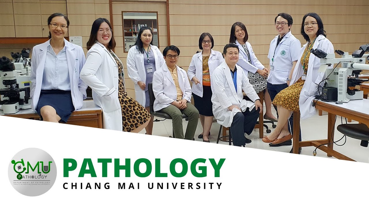 Welcome to CMU Pathology 2020 - YouTube