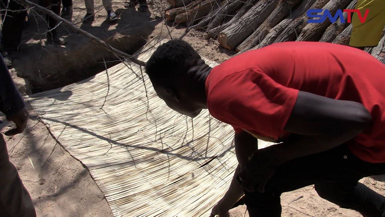 Part 2: Chitunha Chirikutaura Nekunwa Mvura. WATCH FULL VIDEO @5PM (CAT ...