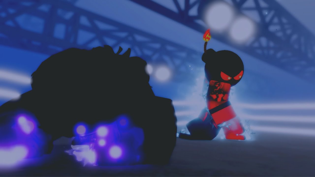 🥊untitled boxing game 🪽White Ash Style [Roblox] - YouTube