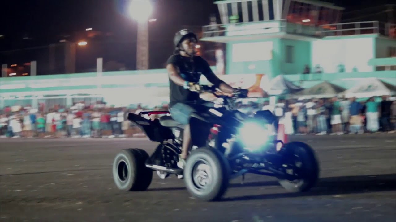 Vincy motorsports - St.Vincent & the Grenadines - YouTube