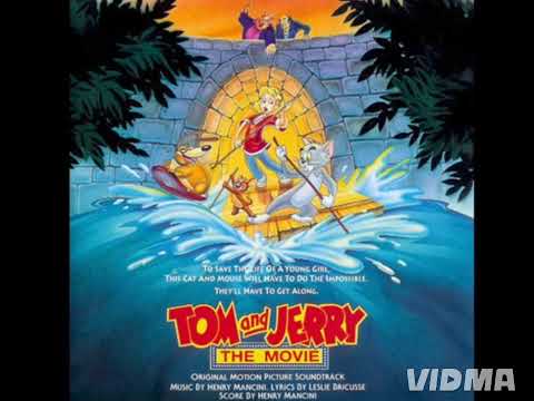 Michael Jackson the Experience Tom and Jerry 