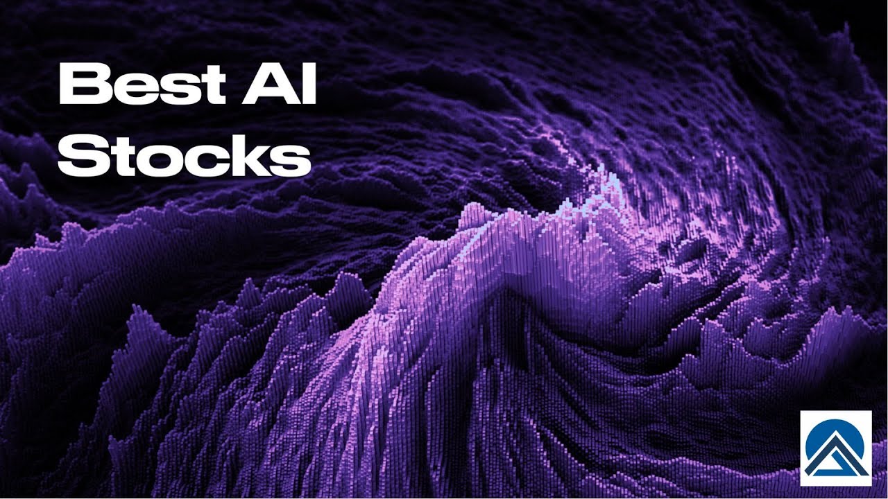 Top 5 AI and Robotics Stocks: Banking on the Future of Automation #ai # ...