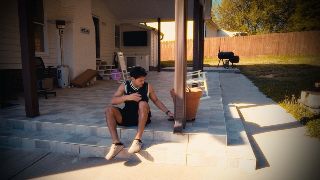 KEVIN DAVID - PRIMERA CITA (Official Video) - YouTube