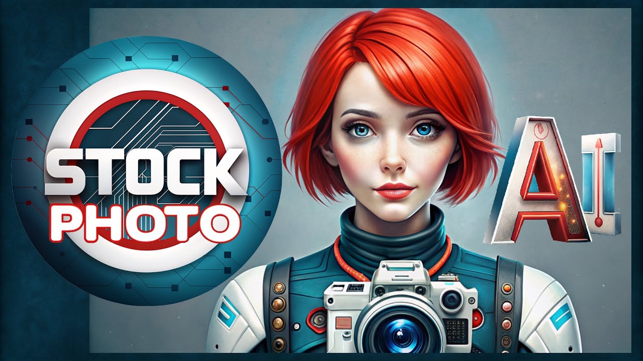 Стоковые Ai фото, секрет – хороший промт| Нейросеть рисует по верным ...