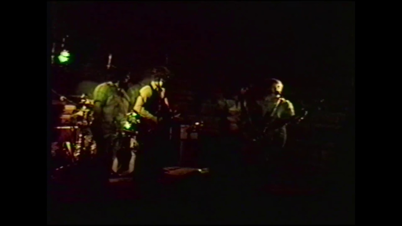 Frustrated (Set 2, Song 3) - Majestic, Ritchie Coliseum, University of ...