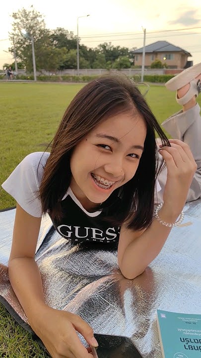 เขินแหละ😆 #กิ่งแก้มdiy #ครอบครัวสายฮา #รีวิว #เที่ยว #บรรยากาศ #น่ารัก #สนุก #ฮาๆ #ขำๆ #ตลก ...