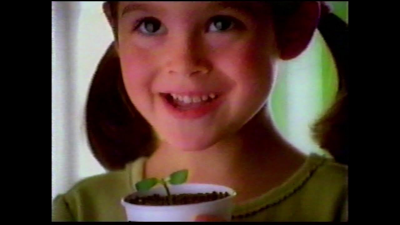 PediaSure Commercial 2002 - YouTube