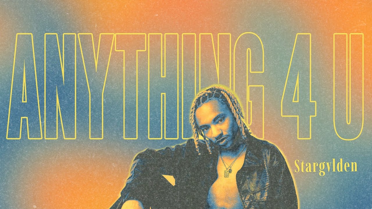 Anything 4 u lyric video - YouTube