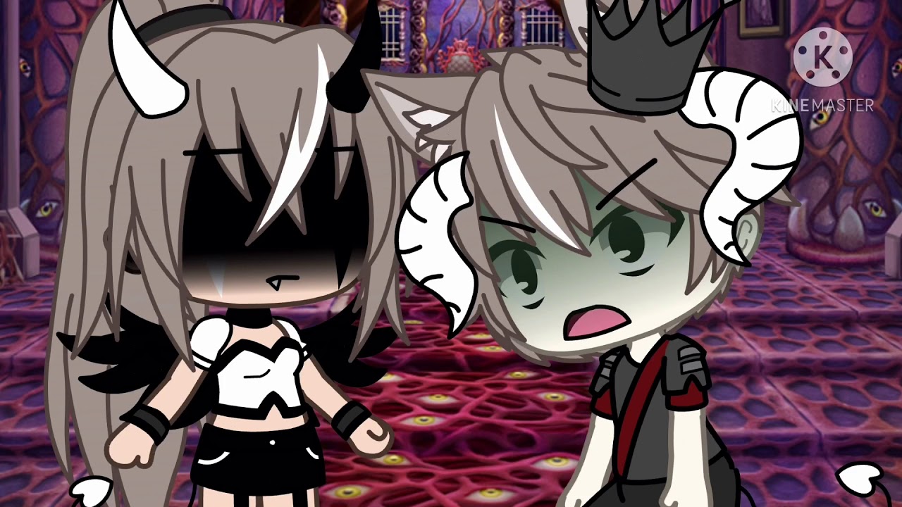 | Army | Gacha Life | GLMV | - YouTube