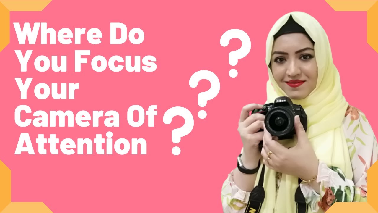 How To Develop Focus To Create Better Experiences/ What is the Power of ...