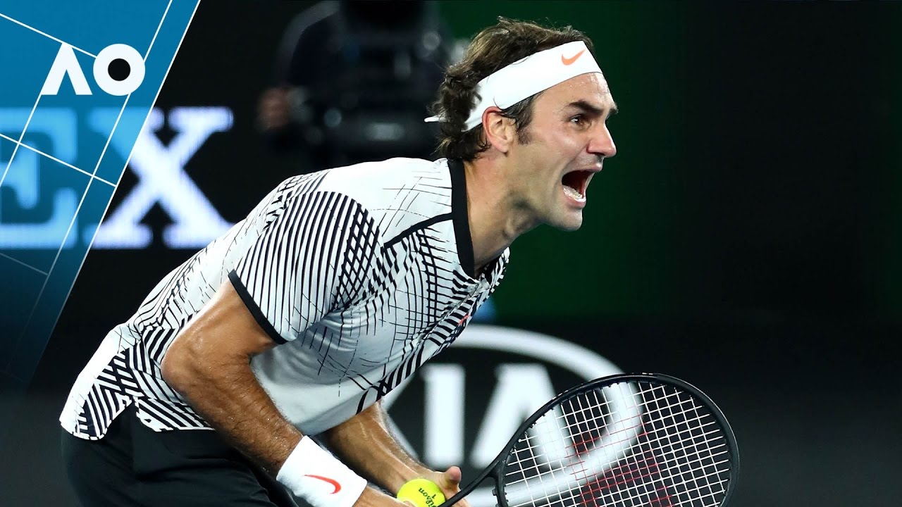 Australian Open Priceless Moments, presented by Mastercard | Day 14 ...