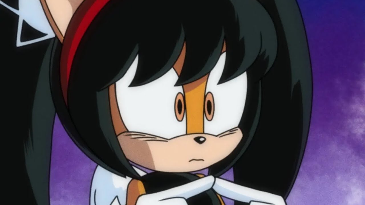 Sonic.EXE:The Spectrum Fades Experience(Voice Reveal) - YouTube