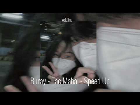 Tac Mahal - Speed Up