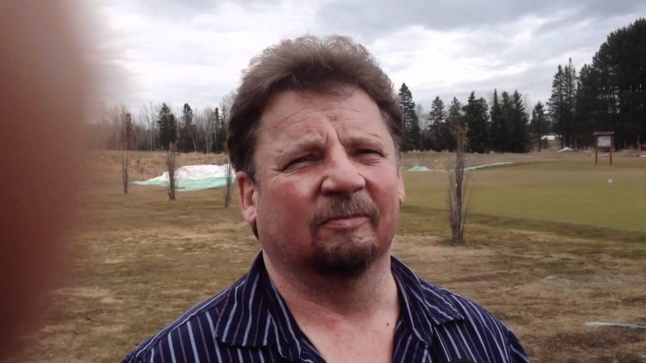 Michael Komar - YouTube