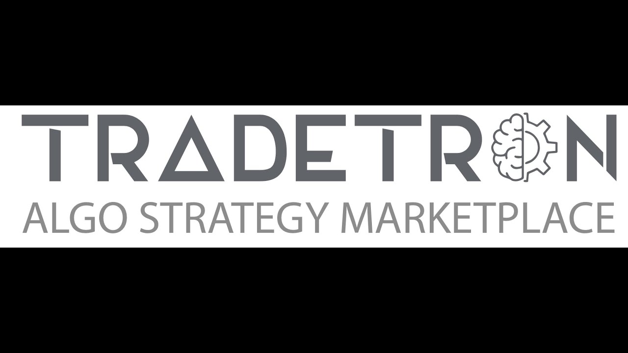 Create a RSI Based Strategy on Tradetron.tech - YouTube