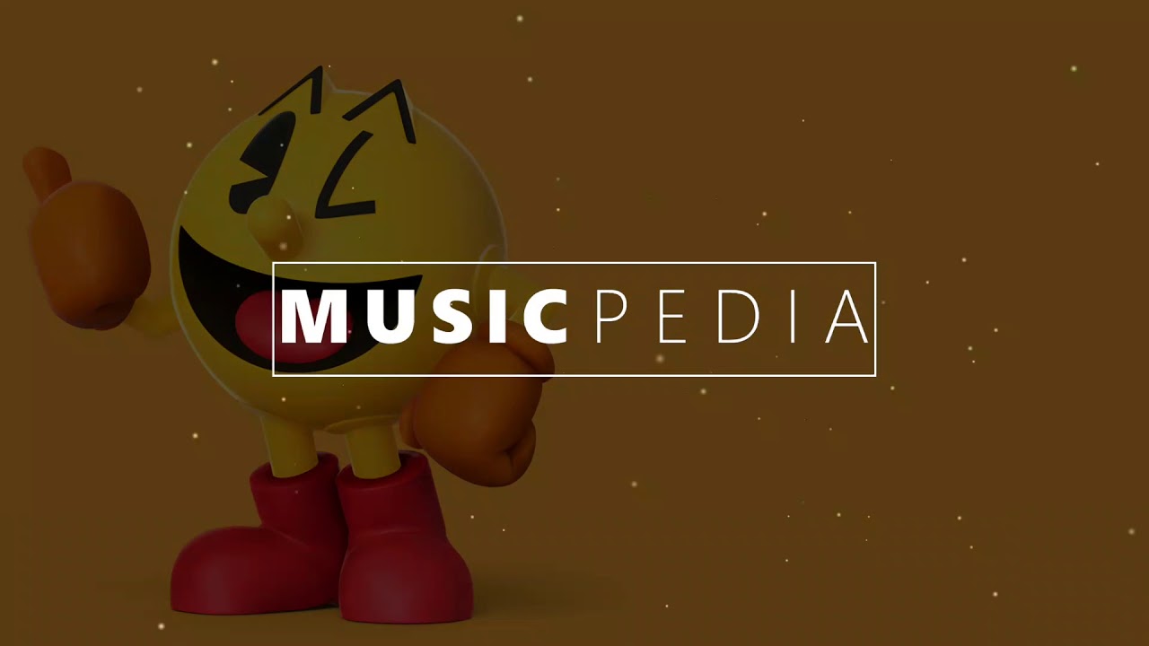 Pacman Theme Song [BOUNCE REMIX] - YouTube