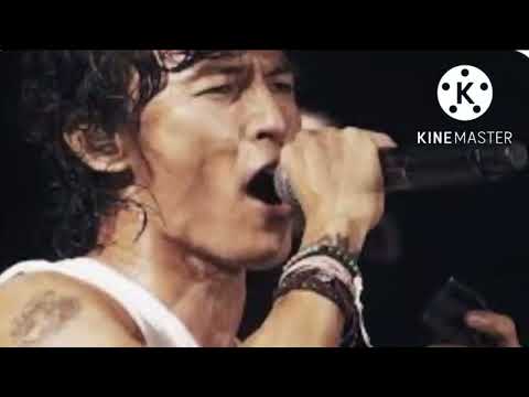 SKIN B'z - YouTube