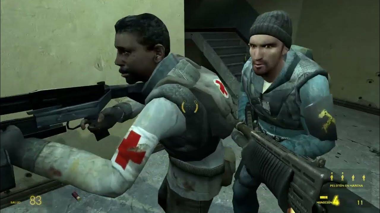 Half Life Season 2 Episode 10 gameplay #pc #halflife2 #valve #gaming #gameplay #steam - YouTube