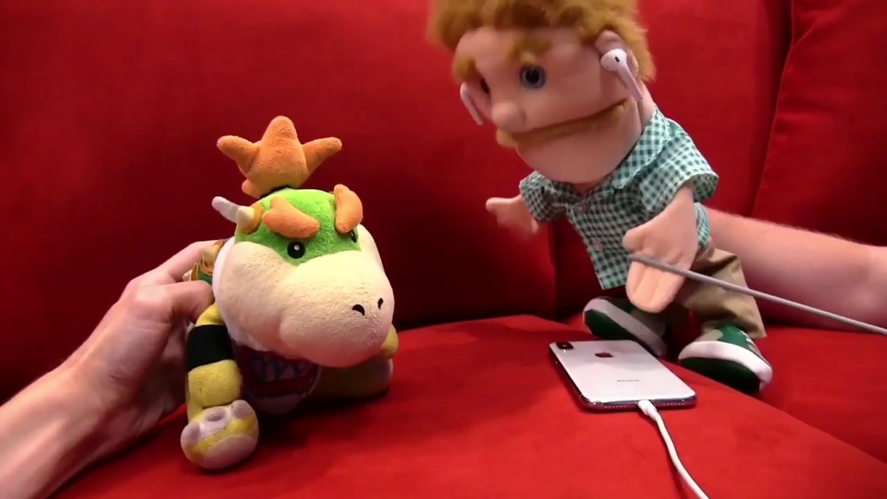 SML YTP: Rich Junior! - YouTube