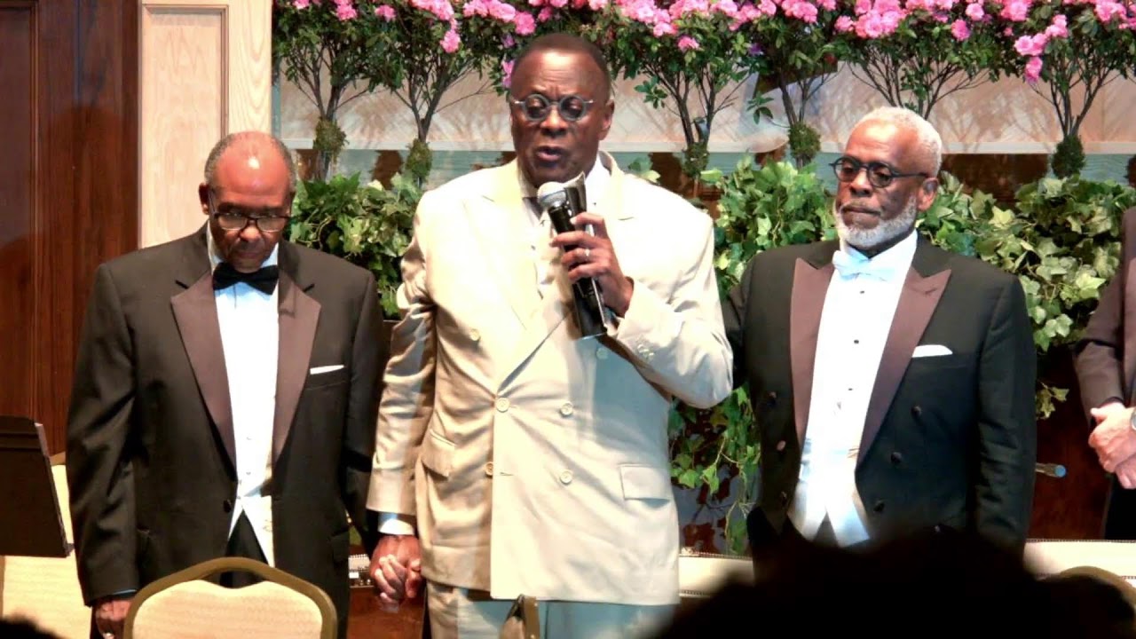 Jubilee Musical Tribute: Celebrating 50 Years of Grace - YouTube