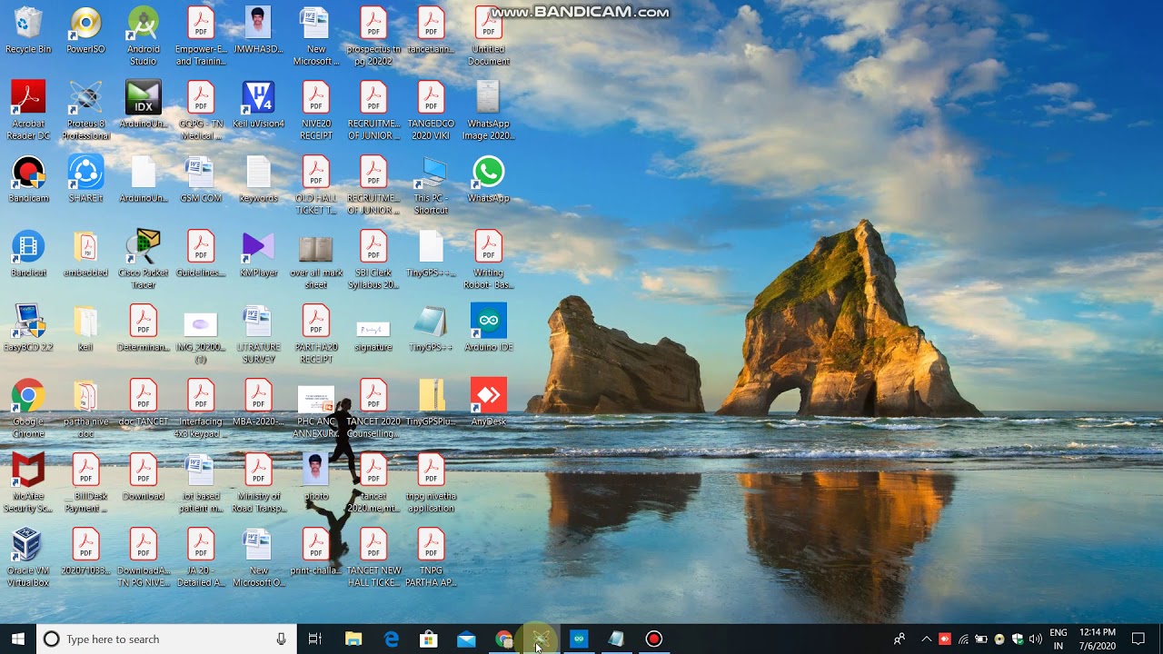 sun tracking solar panel using LDR - YouTube