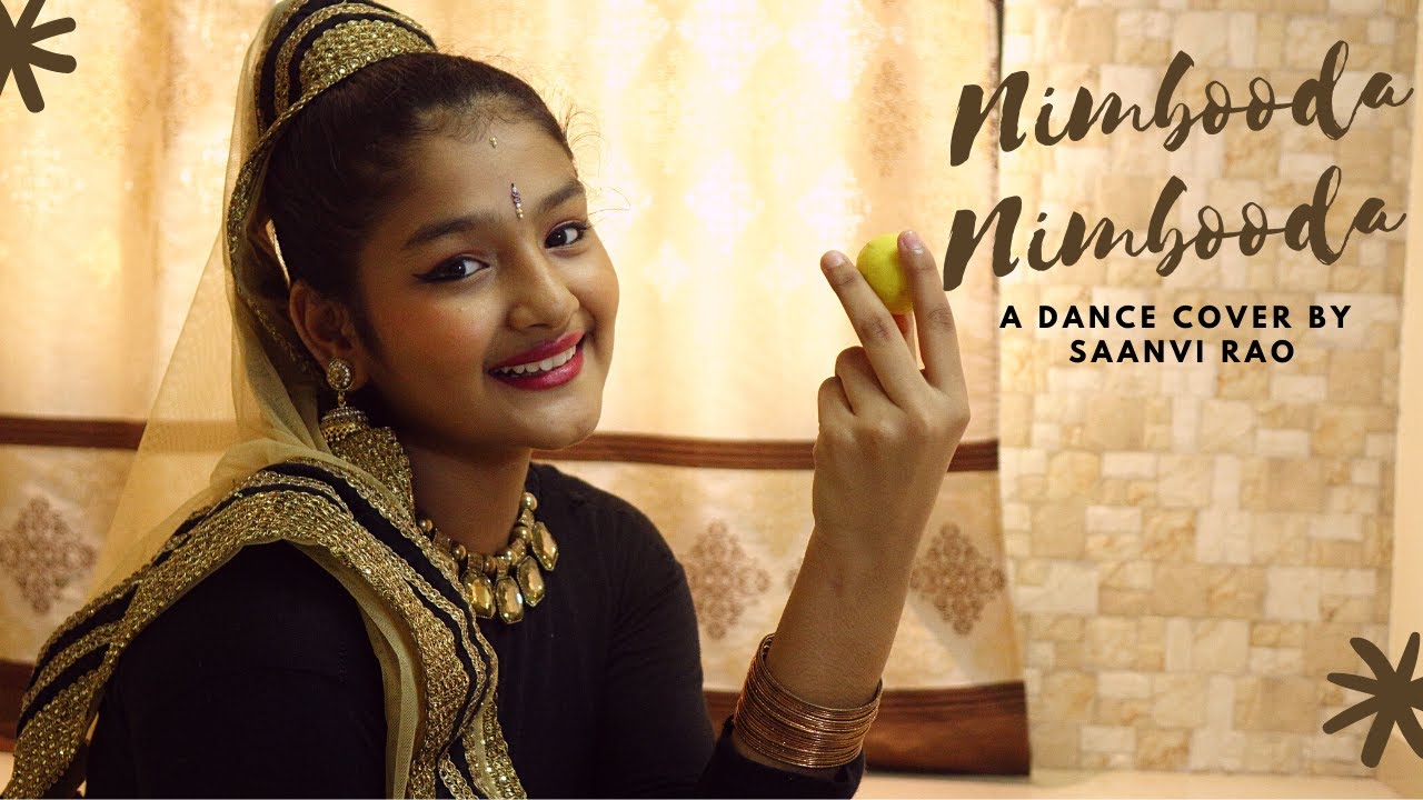 Nimbooda Nimbooda | Hum Dil De Chuke Sanam | Aishwarya Rai Bachchan | A ...