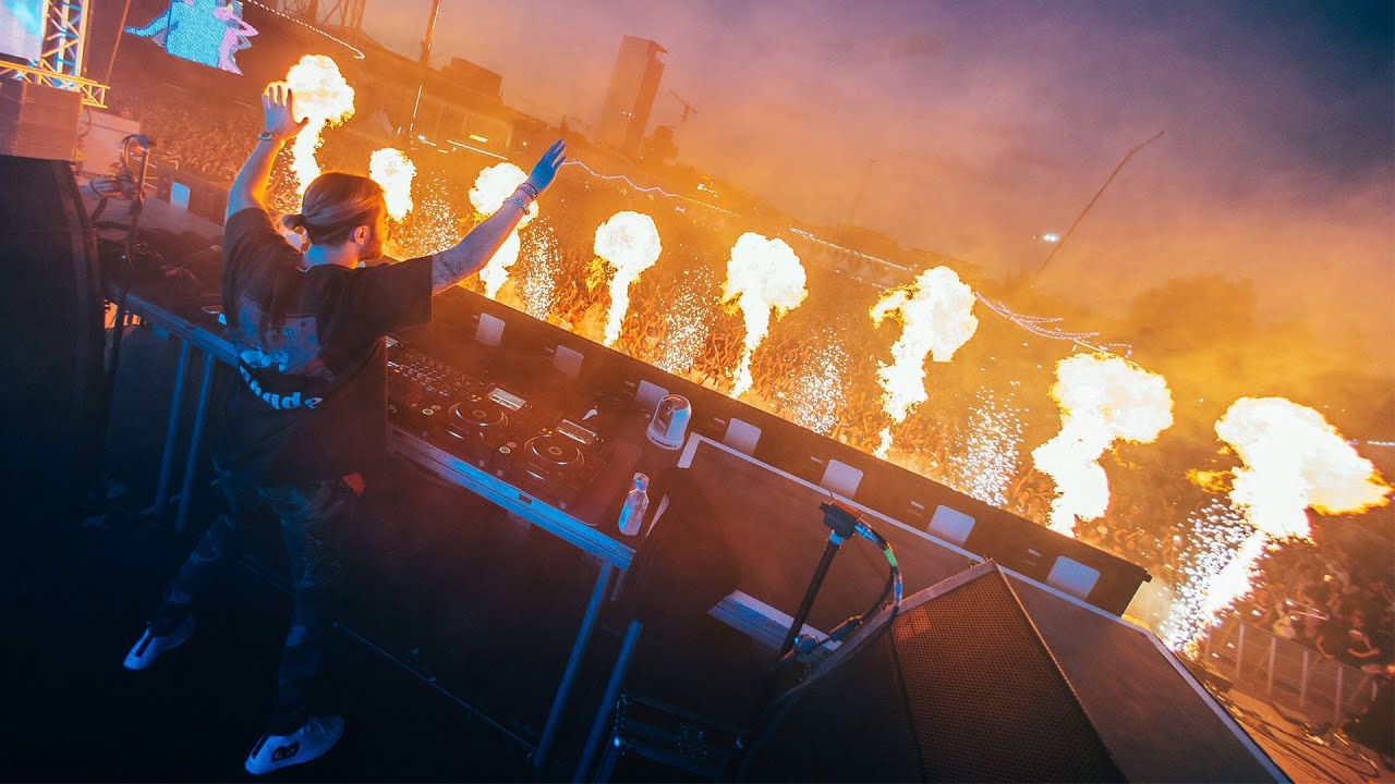Weekend Festival 2019 - Official Aftermovie - YouTube
