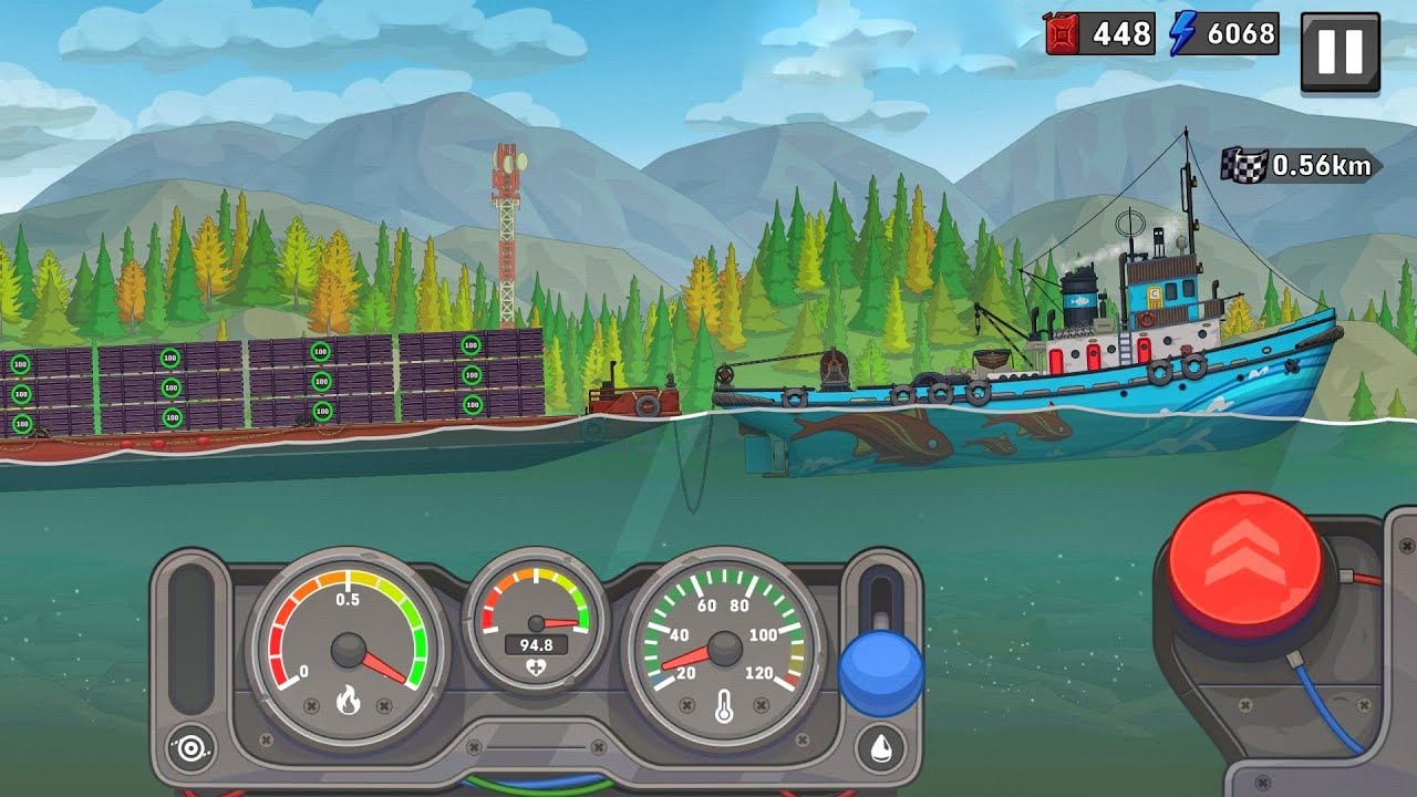 Ship Simulator | | Android iOS gameplay part 18 - YouTube