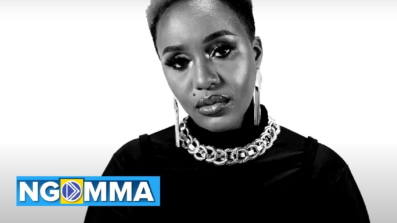FEMI ONE ft NVIIRI - KIPETERO KIYESU (OFFICIAL VIDEO) SMS SKIZA 7639365 ...