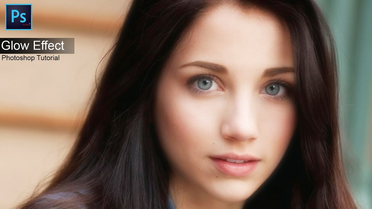 How To Create Glow Effect In Photoshop YouTube how-to-create-glow-effect-in-photoshop-youtube