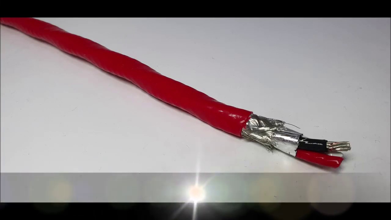 BELDEN 83803 3C x 12(7x20)AWG 벨덴, 이중차폐(Foil/Braid Shield), 홈 & 하이엔드 오디오 ...