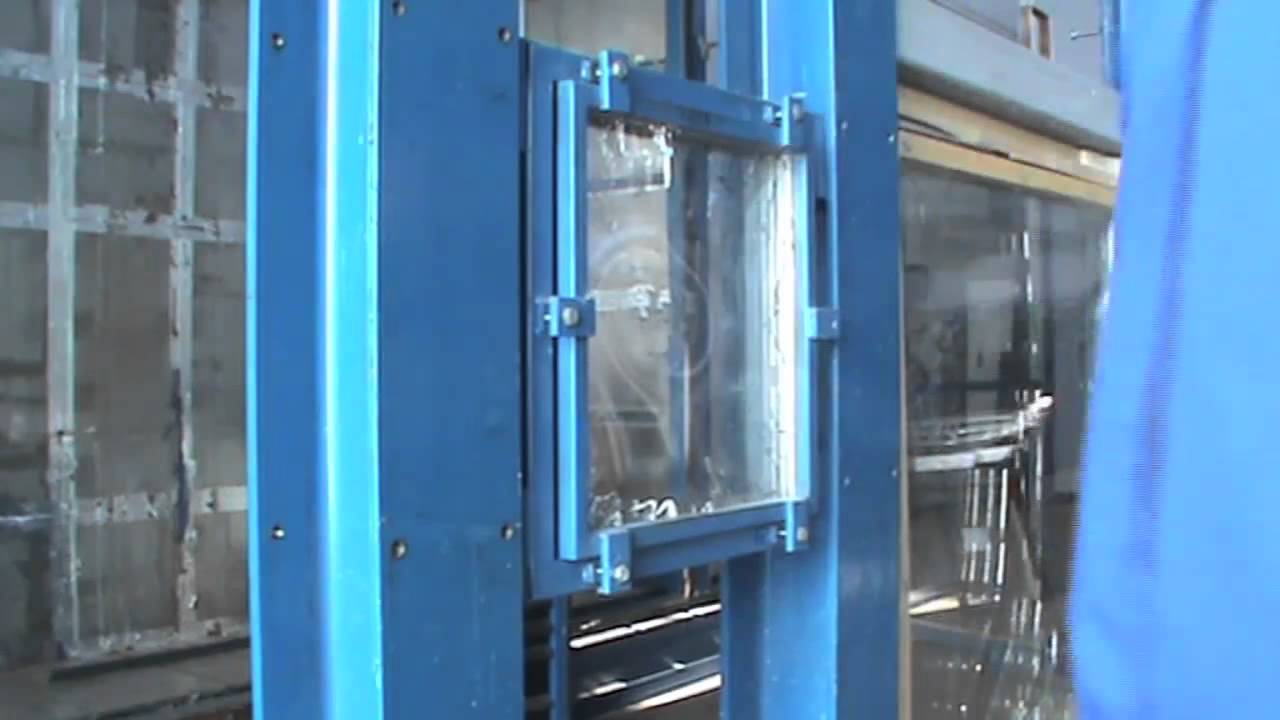 Roflag RC3 Glas Demo - YouTube