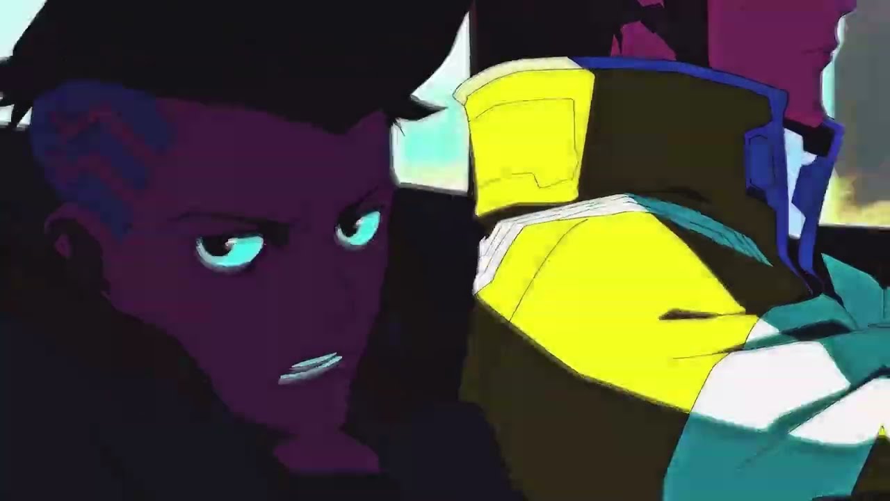 Enter Stellar - Spit Shined Assassin [ AMV / Edit ] Anime - YouTube