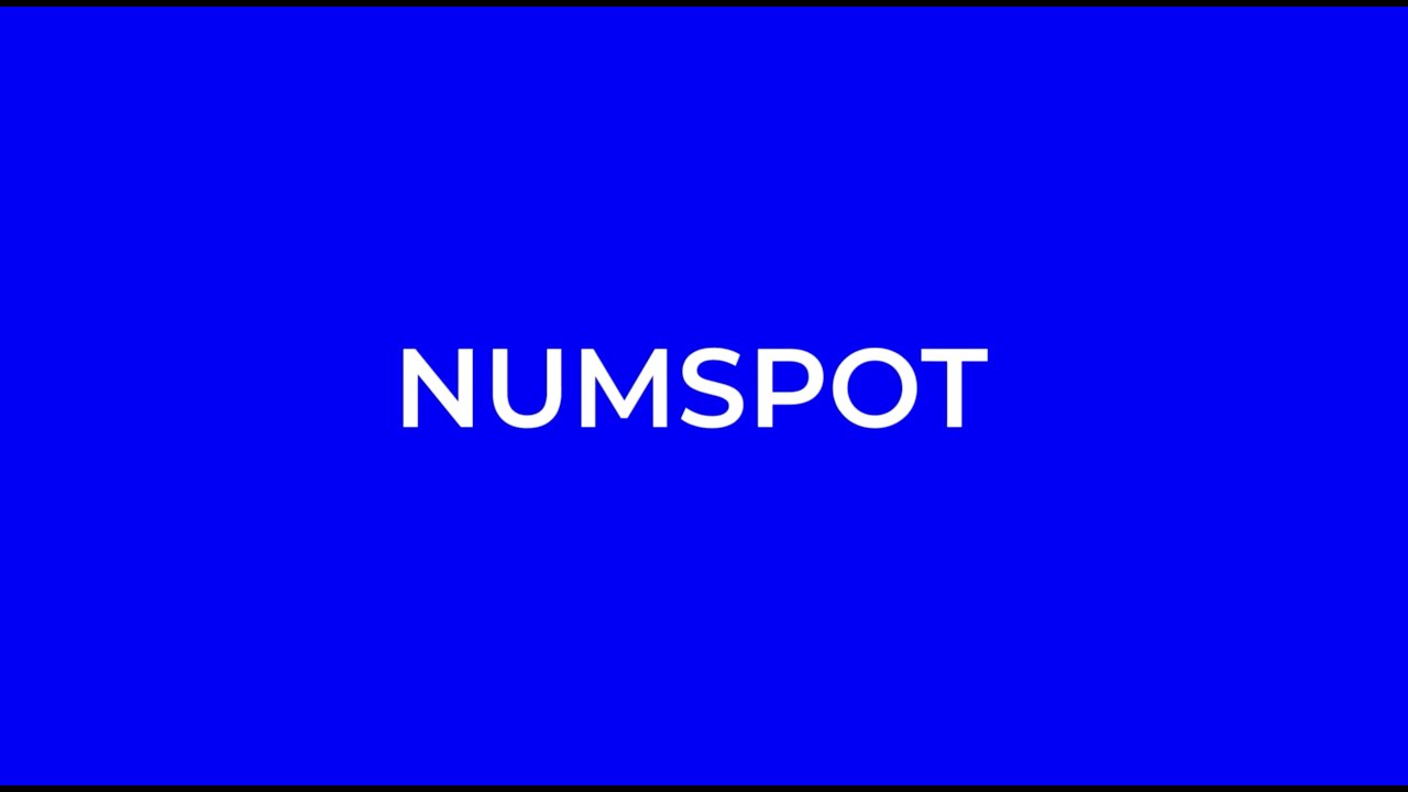 #Cloud ☁ | Docaposte annonce la création de NUMSPOT - YouTube