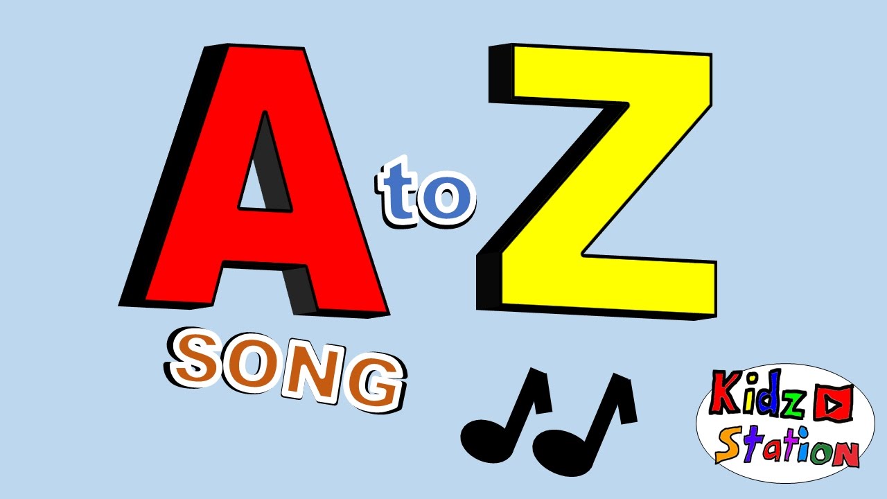 ABC Phonics Song Collection | Learning Alphabets A to Z | Phonics for ...