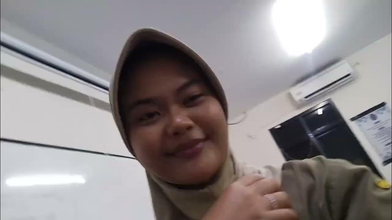 KELOMPOK 5 P5, KELAS XI-2 2026. SMAM 8 CIPUTAT - YouTube