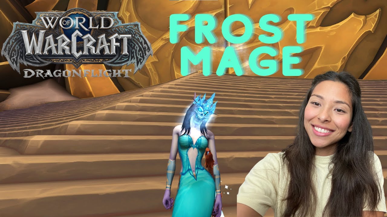 Progressing and finishing the Dawn of the Infinite Dungeon! World of ...