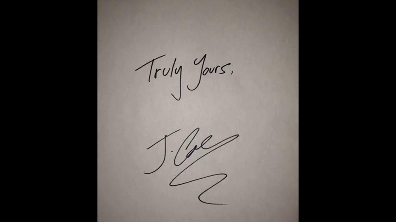 J. Cole - Return of Simba - YouTube