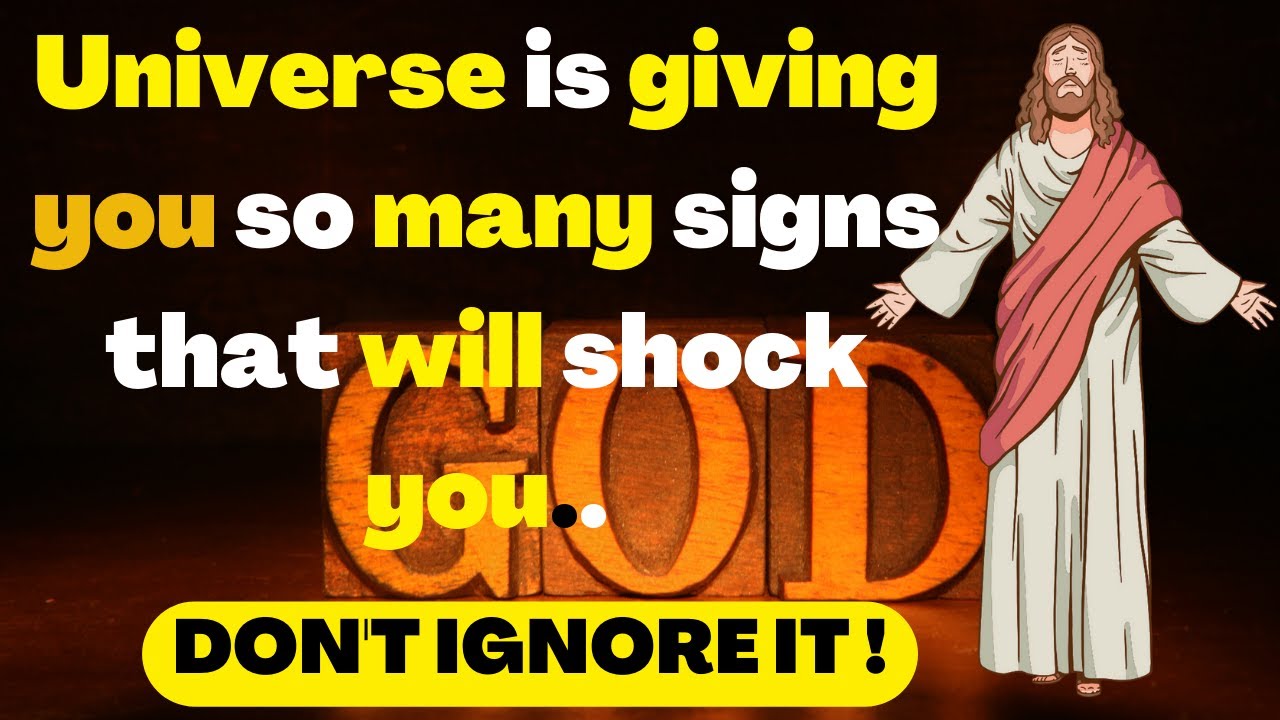 11:11🌈 ALERT! god message for you .! read it 🌈"@GodISMINE11:11 ...