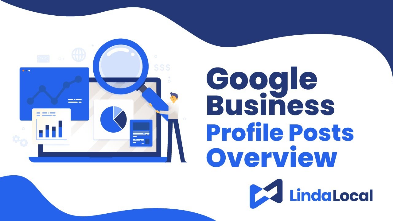 Google Business Profile Posts Overview - YouTube