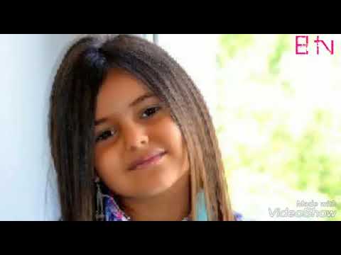 Qara qız (Tam versiya Yeni)
