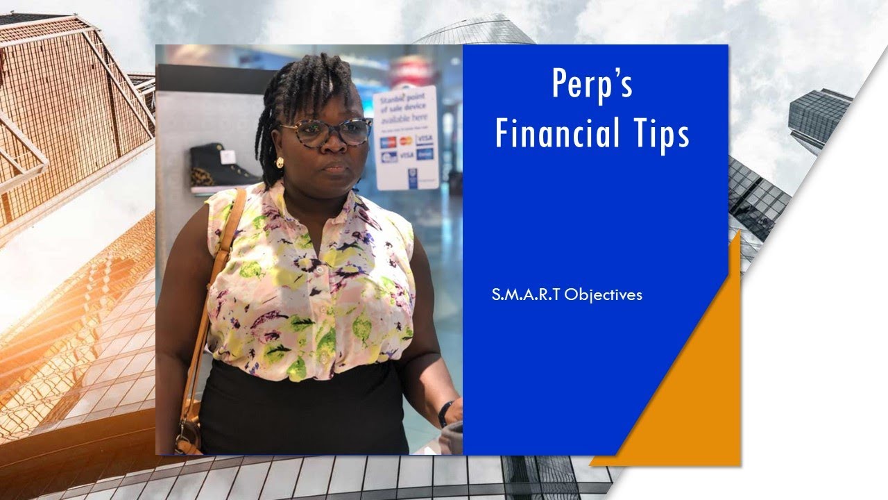 SMART Objectives - YouTube